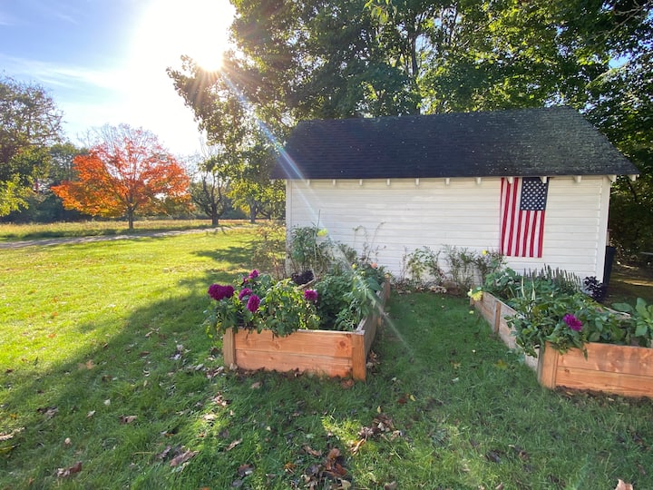 Historic North Fork Retreat - Greenport, NY