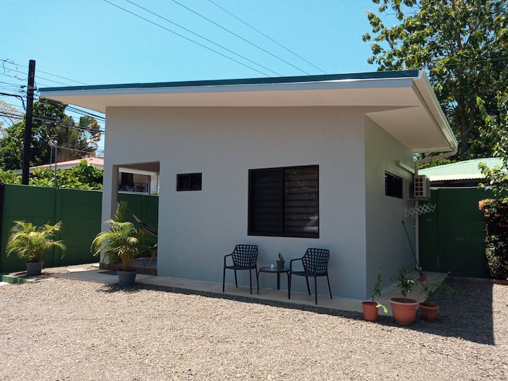 Casa Libertad Jacó - Costa Rica