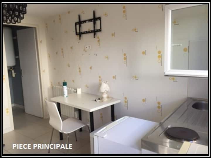 Studio Chaumont Centre - Chaumont