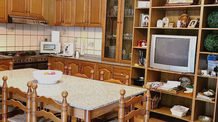 Marcianise Room By Room
Additional For Full House - Capua