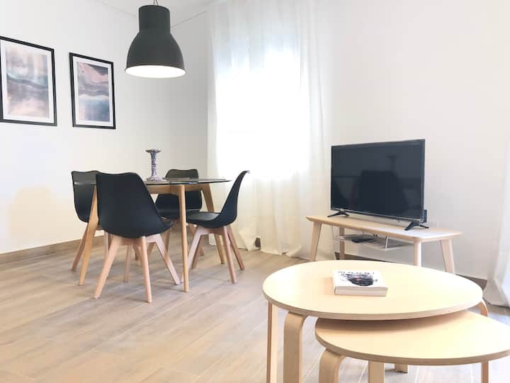 Apartamentos Casco Antiguo Benidorm /A Estrenar 1a - Benidorm