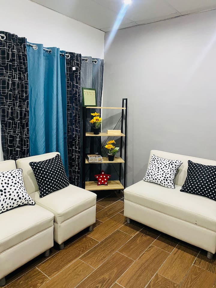 Charming Mini Apartment - San Salvador