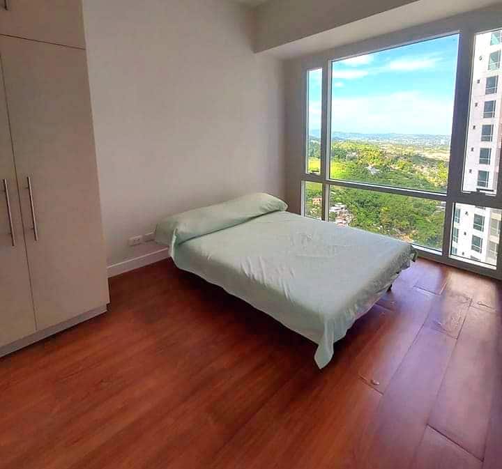 Marco Polo Residences Cebu 1br Condo Rental - Badian