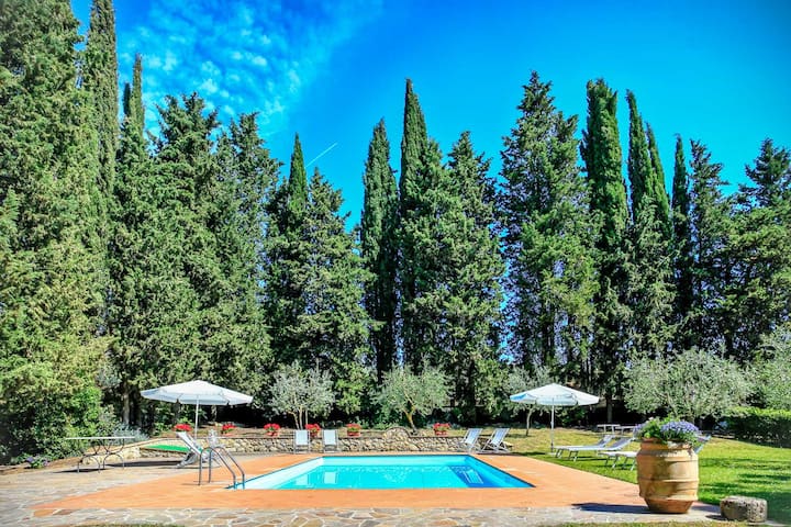 Italy Villas | Cottage and House Rentals | Airbnb