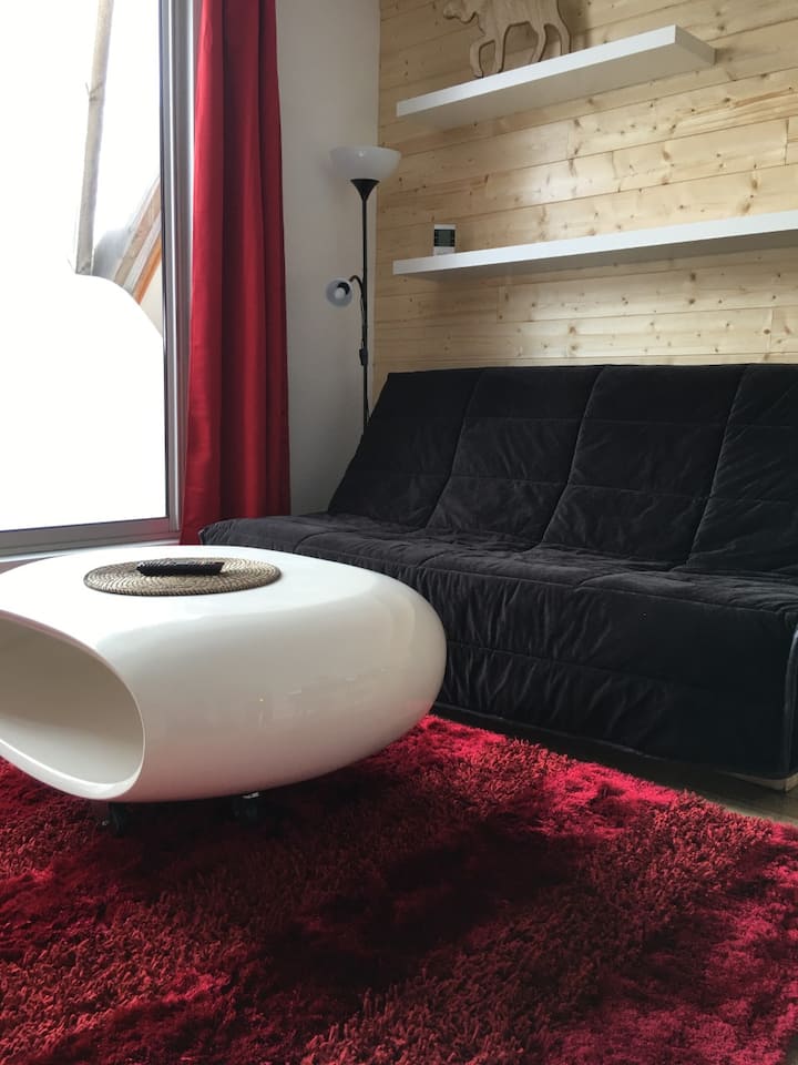 Appartement Piau Engaly 602 - Piau Engaly