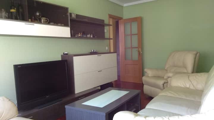 Good Stay Lugo Apartment :) - Lugo