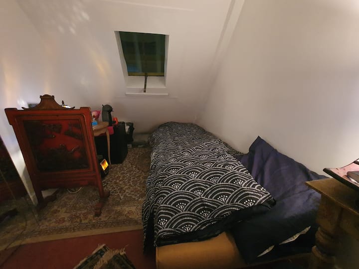 La Capsule Pigalle 1920 - Paris