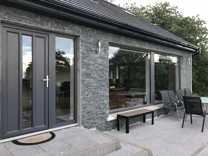 The Garden House - Newry