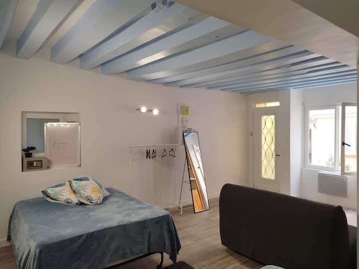 Loft By "Linda" - Parigi