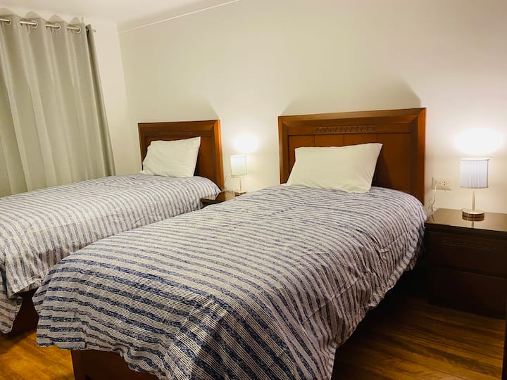 Danzaq - Room In Cargo Wasi Guest House - Cusco