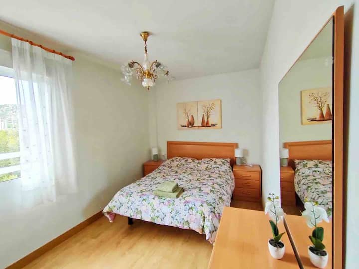 Сезонная аренда. Boulevard Location Wifi Smart Tv - San Juan de Alicante