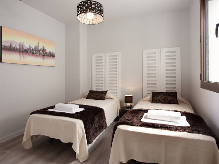 Apbcn Apartments Penthouse With Solarium - Barcelona