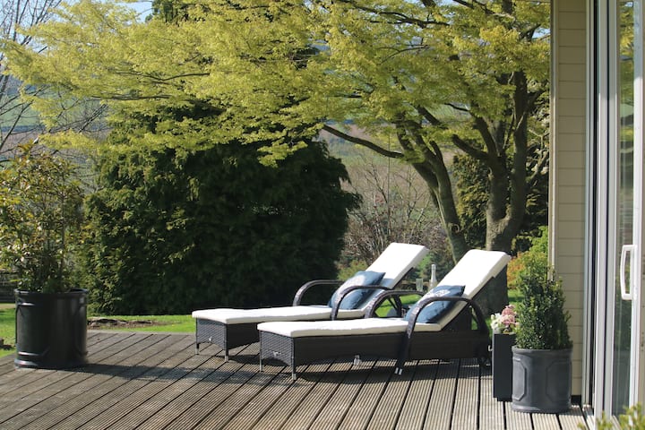 Escape To The Heart Of Countryside Near Bath - Castle Combe