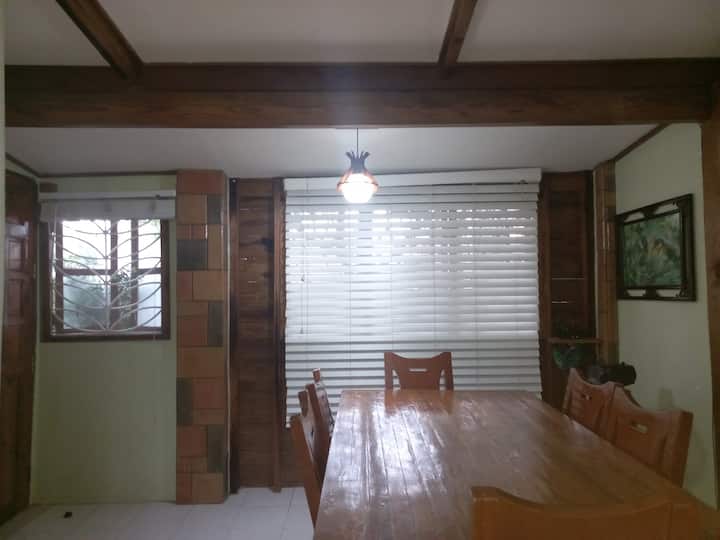 Cozy Cabin / Room - A (Anilao 10 Mins) - Mabini