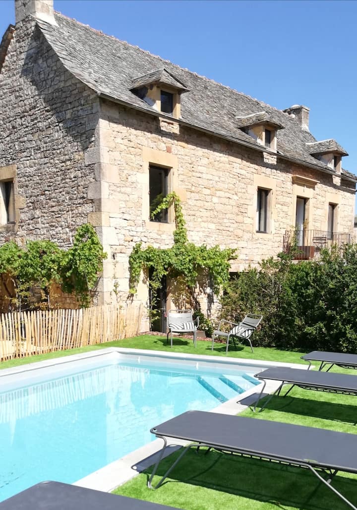 L'autre Maison - L'atelier - Bozouls