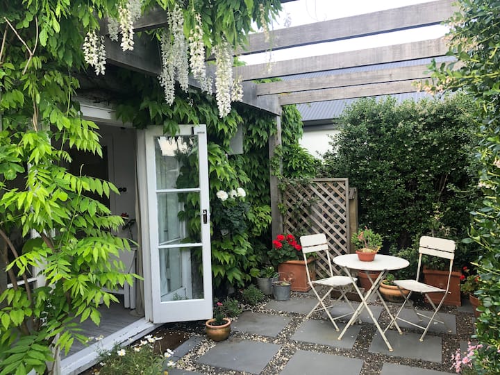 Boutique Bunker Cbd - Blenheim