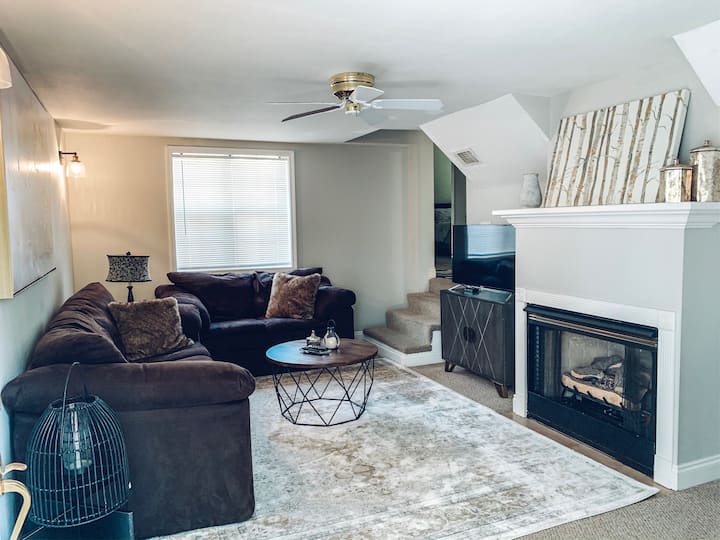 Upper West End - Jonesboro, AR