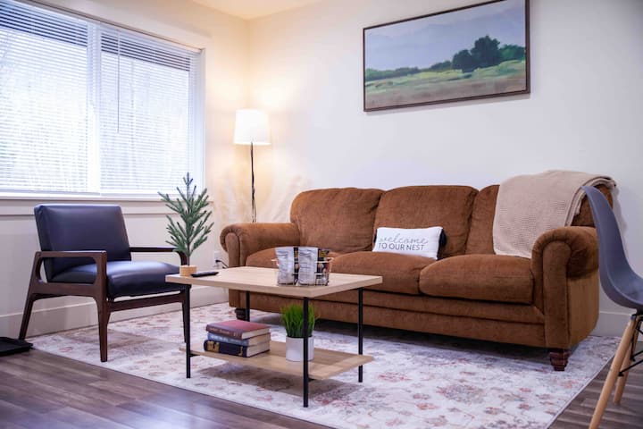 Randle Vacation Rentals & Homes - Washington, United States | Airbnb