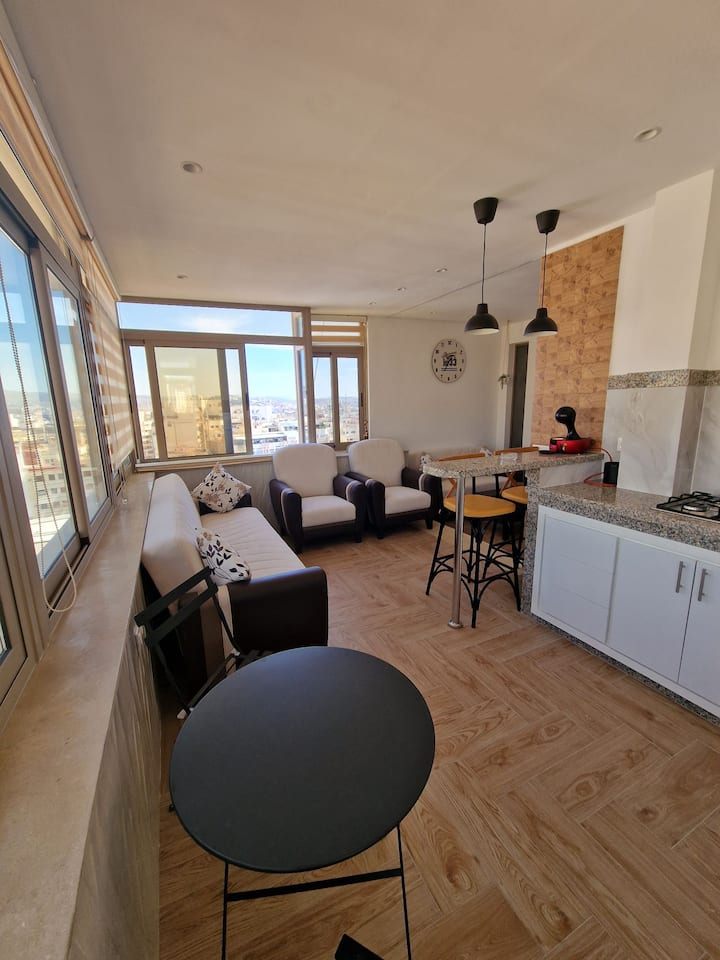 Studio Au Cœur De Tanger. - Tangier