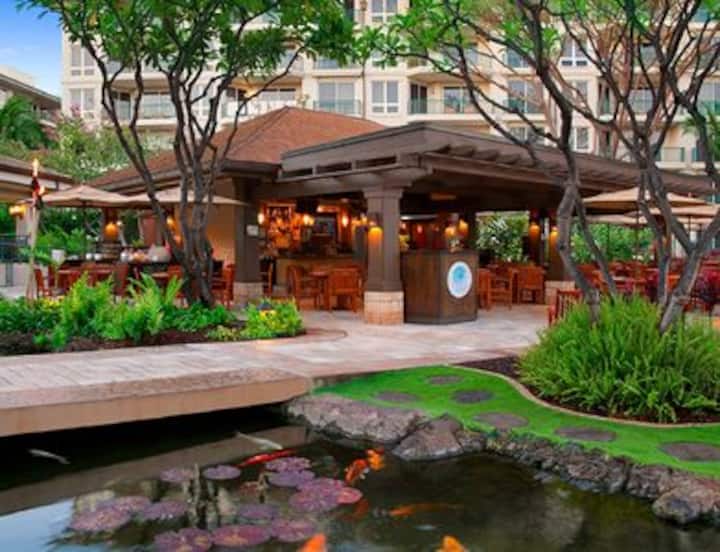 Christmas In Maui: Westin Villas.true Ocean Front! - Maui, HI