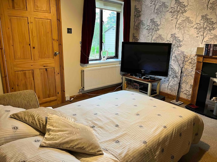 Picturesque Canal Retreat Newport, Shropshire - Staffordshire