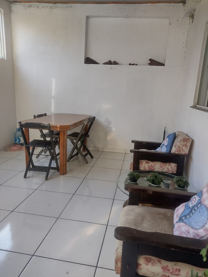 Apartamento 700 Metros Da Praia - Navegantes