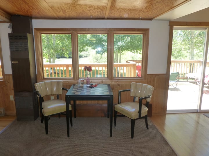 10 Amazing Cabins In Gunnison, Colorado - Updated 2025 | Trip101