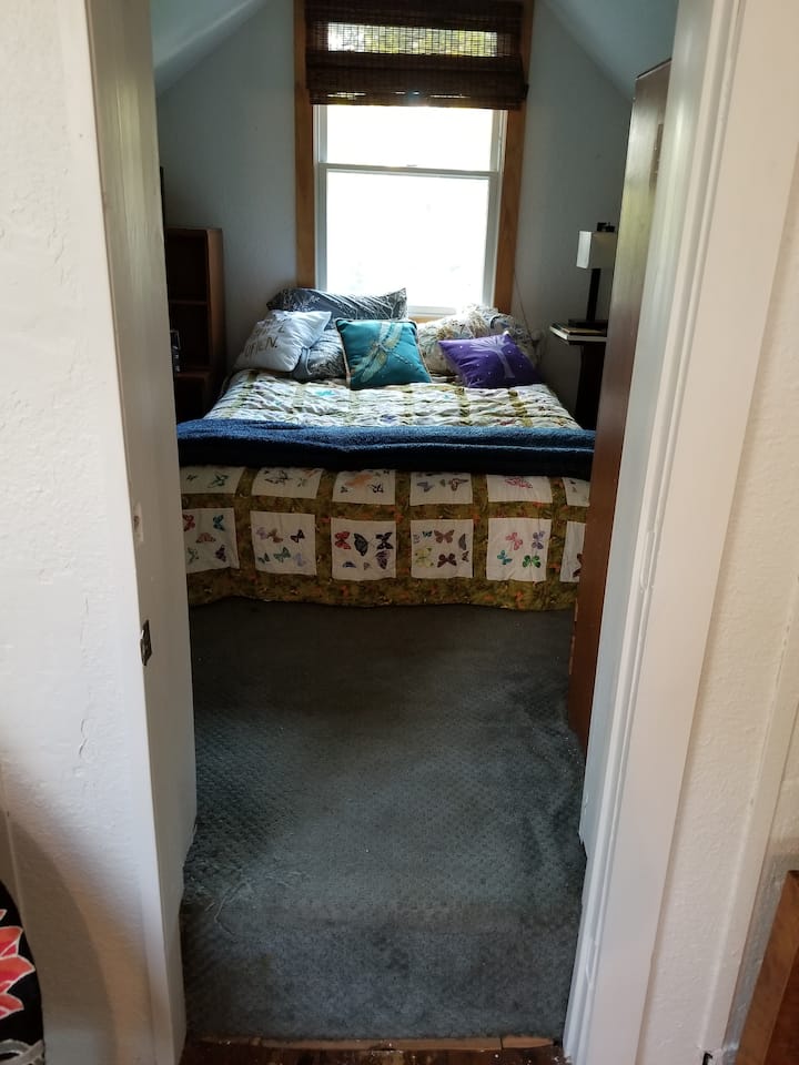 Room In Old West Side House Near Michigan Stadium - Ann Arbor