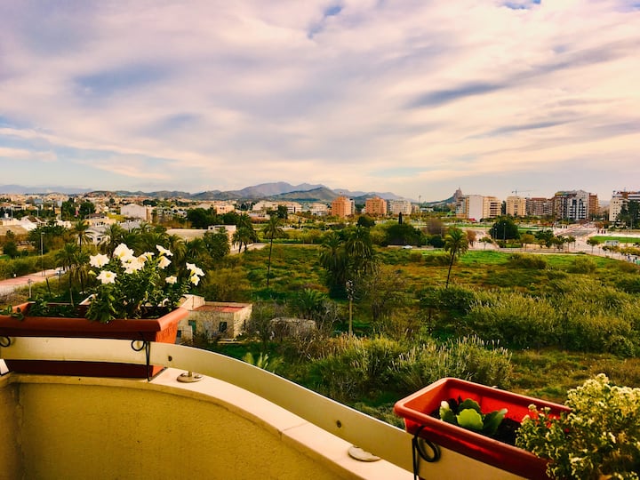 Apartamento En Juan Carlos I. - Las Torres de Cotillas