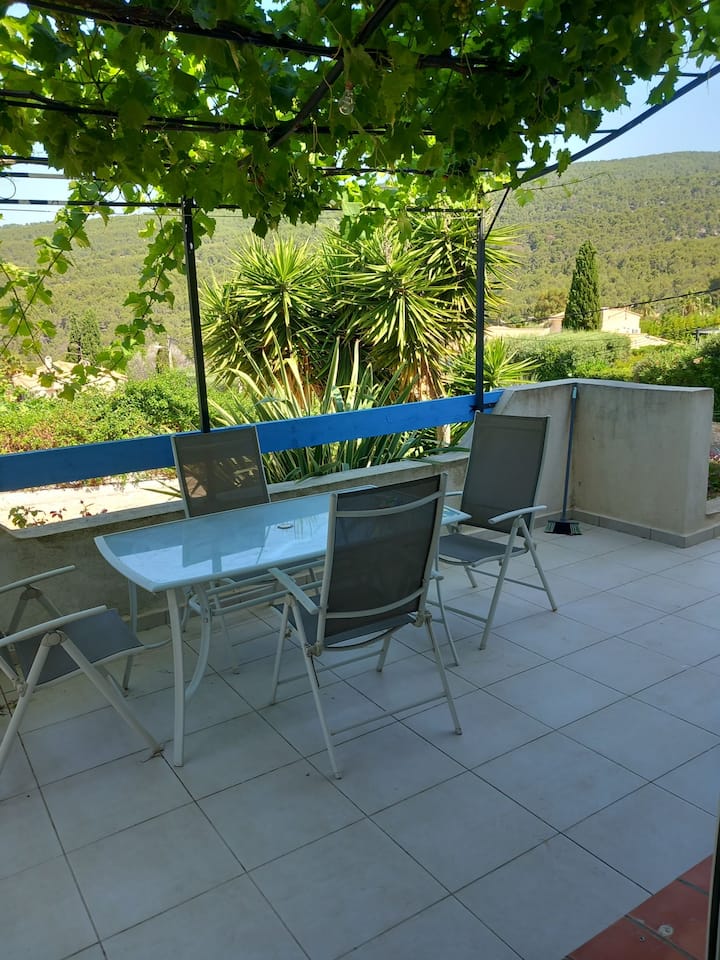 Un Coin De Paradis - La Ciotat