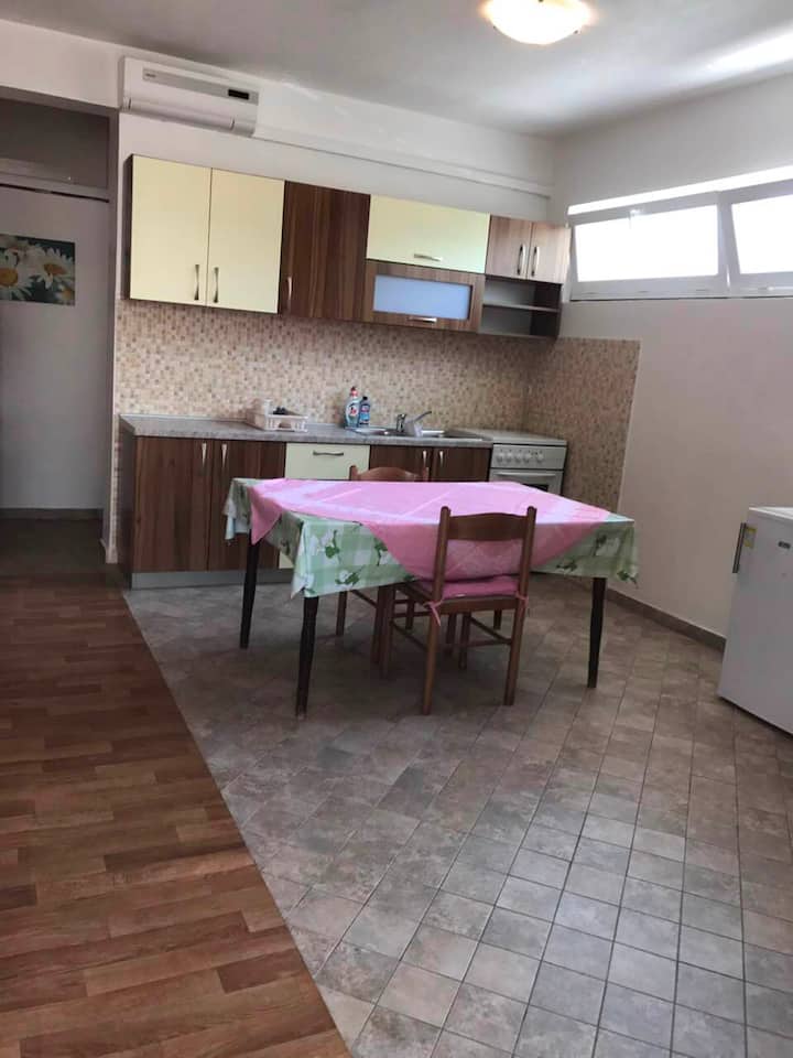 Bibinje - Studio Apartment For 4 Pax - Zadar