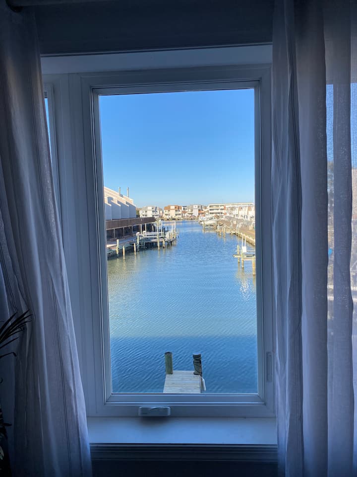 Bayside Condo “Hidden Gem” Robin Drive - Ocean City, MD