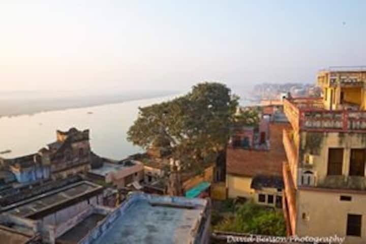 Varanasi Holiday Rentals & Homes - Uttar Pradesh, India | Airbnb