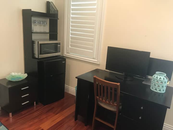 Heart Of Silicon Valley - Palo Alto, CA