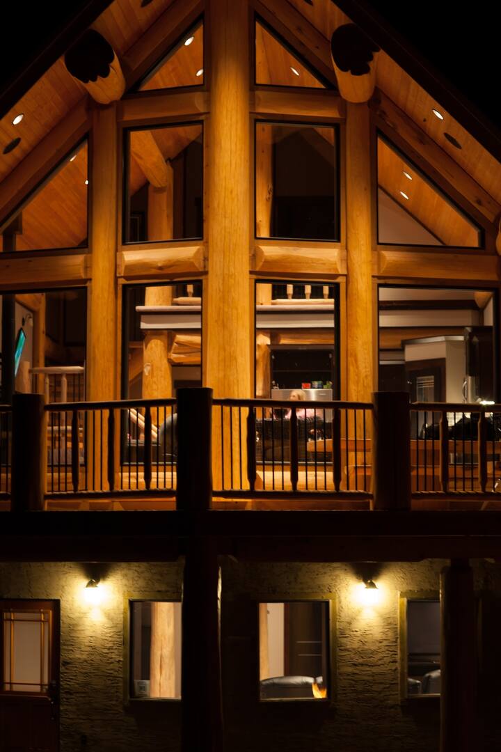 9 Best Cabin Rentals In Nordegg, Canada - Updated 2023 | Trip101