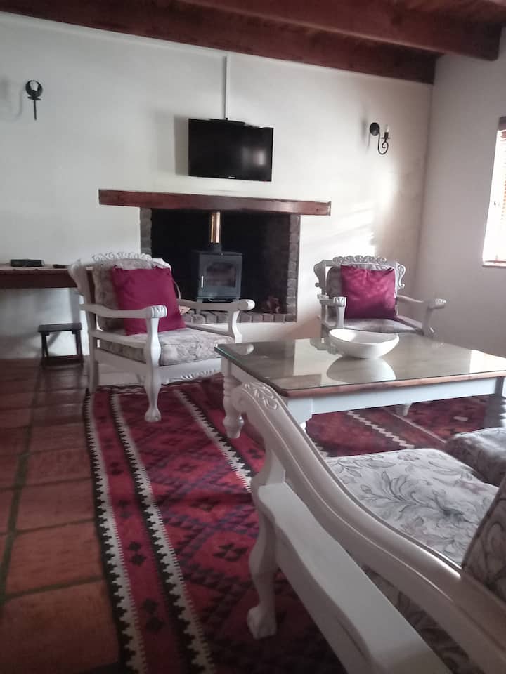 Mon Repos - Swellendam