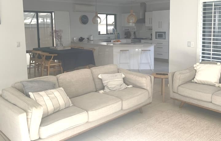 Robina Retreat - Springbrook