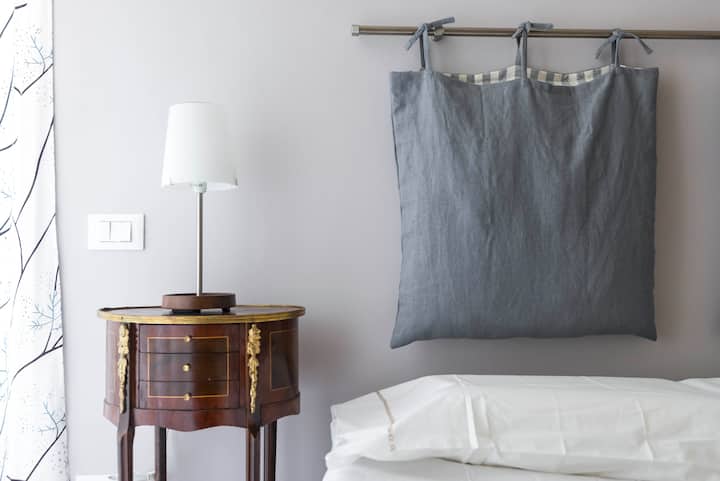 Elegant House 10 Minutes From The Historic Center - Bologna