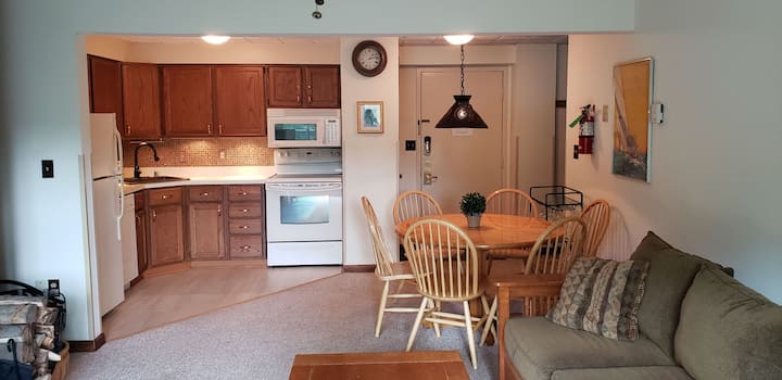 Exceptional Retreat, Ski, Hike, Bike, Adventures - Killington, VT