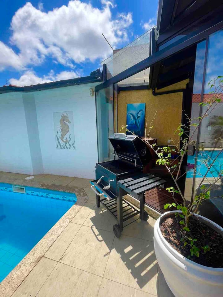 Casa Em Itajaí - Navegantes