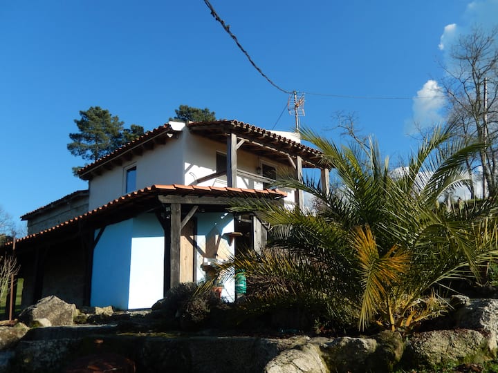 Quinta Da Tapadinha Casa Di Jody - Oliveira do Hospital