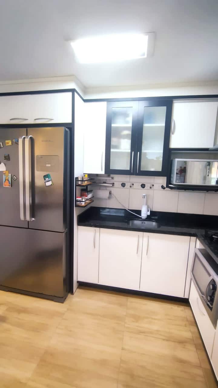 Apto. Da Cici - Sua Casa Fora De Casa - Blumenau