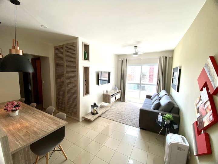 Apto 3dorm-unicamp, Shop. Parq D Pedro, Alphavill2 - Campinas