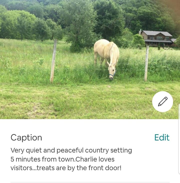 Country Charm 2 - Winona, MN