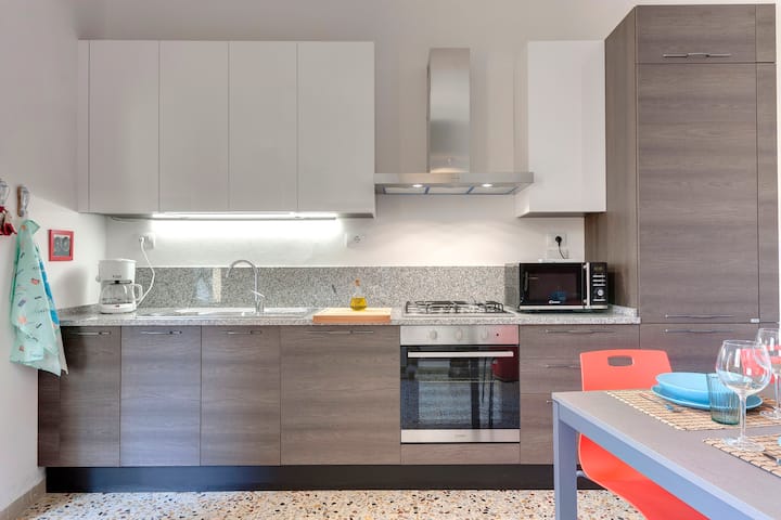 Amazing Flat In Santo Spirito Quarter - Florencia