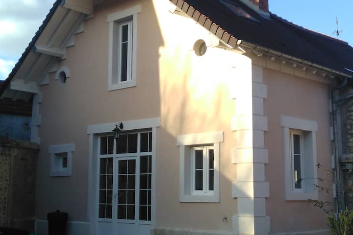 Le Logis Saint Germain - Villepreux - Maurepas