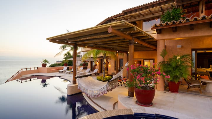 Paraiso Real Del Mar - Bucerías