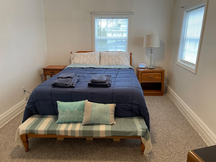 Downtown Charm. Walking Distance Downtown. - Fort Wayne, IN