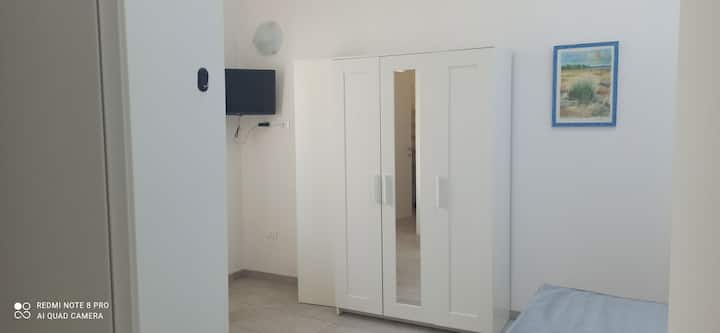 Porta Merlonia 103 - Forli