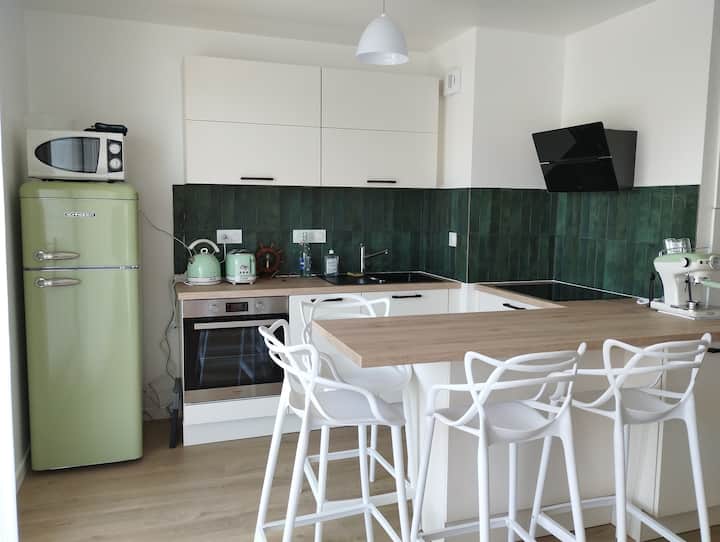 Appartement Dinard - Dinard
